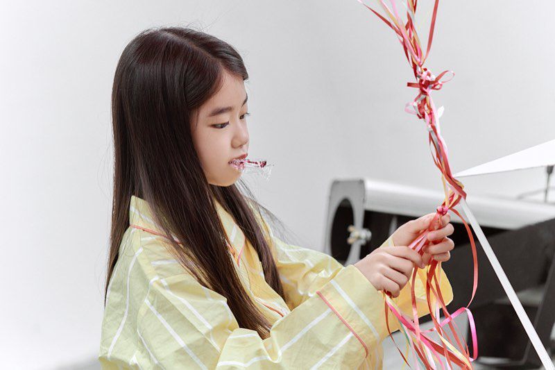 Fakta Menarik Park So Yi