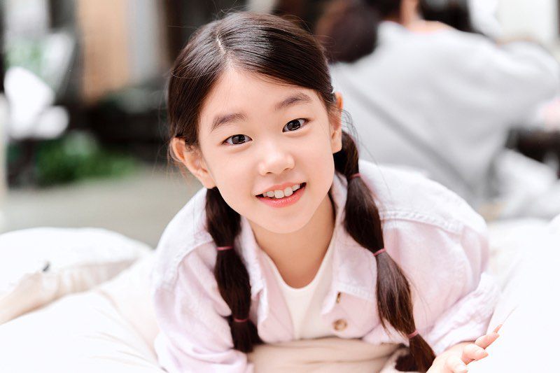 Fakta Menarik Park So Yi