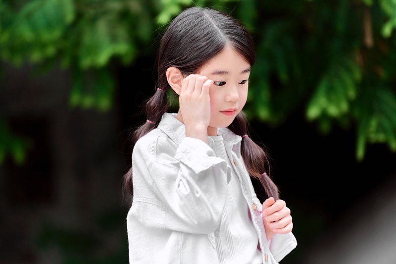 Fakta Menarik Park So Yi