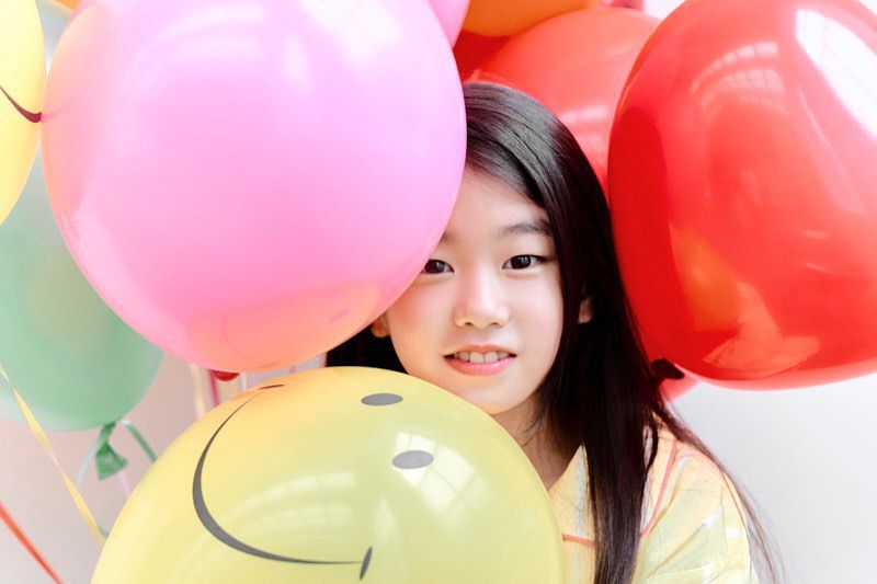 Fakta Menarik Park So Yi