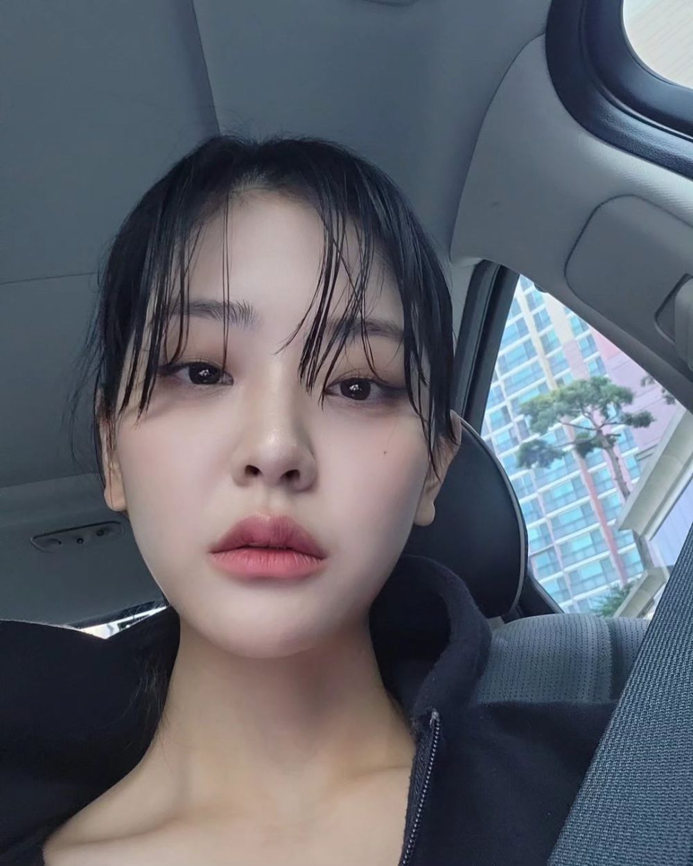 10 Potret Chung Su Bin, Opsir Teladan Chief Detective 1958