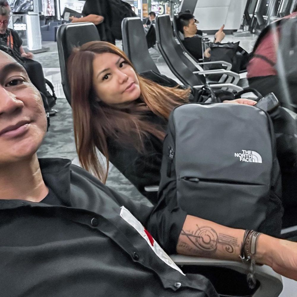 Potret Kenangan Anji dan Wina Natalia Sebelum Gugatan Cerai