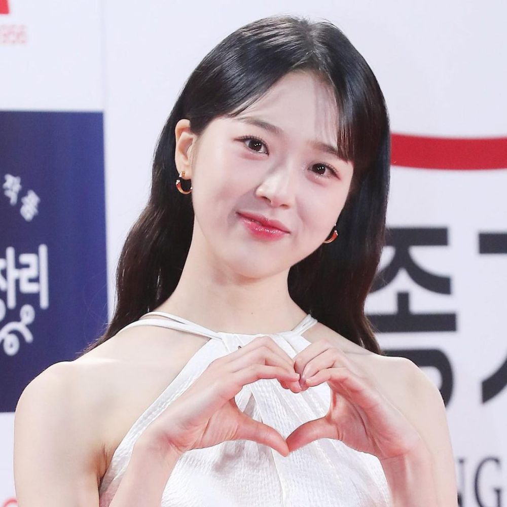 4 Film dan Drakor Kim Si Eun, Comeback di Knock Off