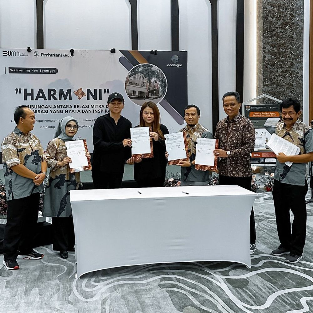 Potret Kenangan Anji dan Wina Natalia Sebelum Gugatan Cerai