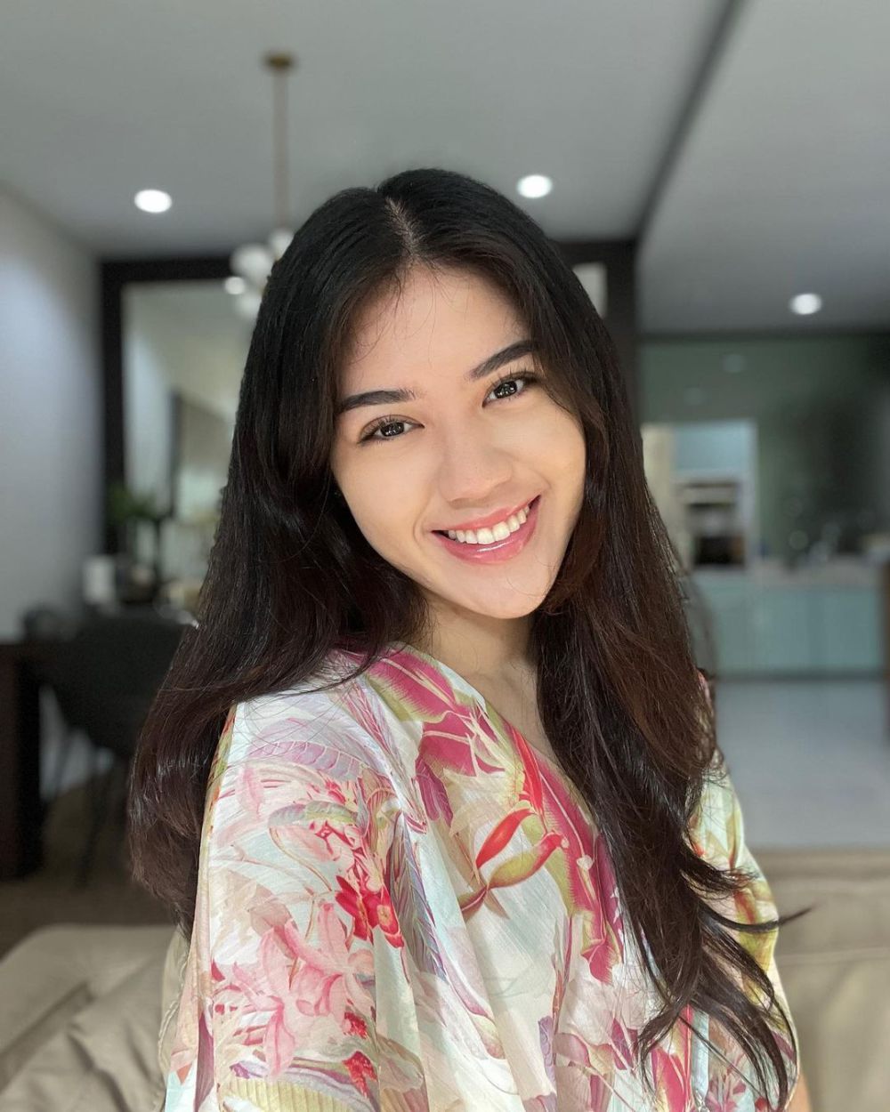 Potret Cantik Irianto Miss Indonesia Sulawesi Tenggara 2024 Potret Cantik Irianto Miss Indonesia Sulawesi Tenggara 2024