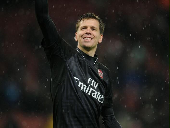 Kiper Arsenal yang Buat Clean Sheet Terbanyak dalam 1 Musim