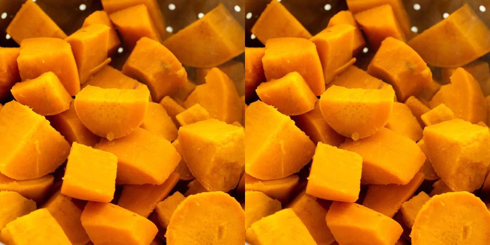 6 Tips Memasak Ubi Cilembu yang Lembut dan Manis