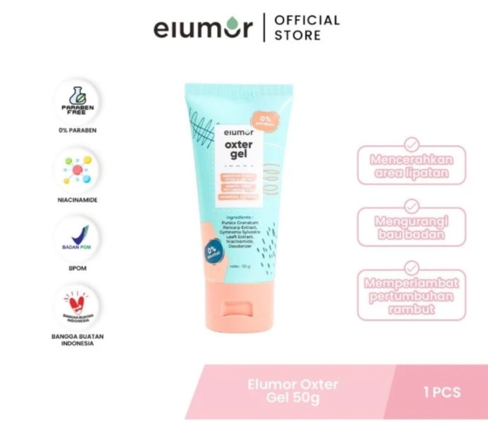 5 Rekomendasi Deodoran untuk Anak, Terhindar dari Bau Badan!