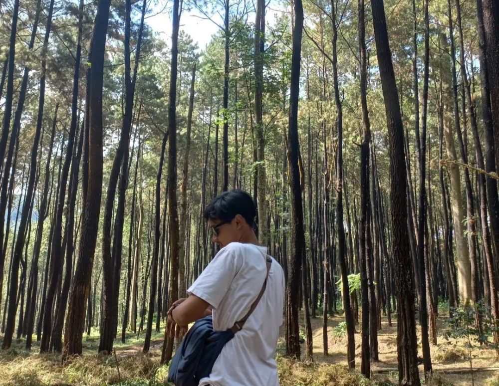 Claket Adventure Park Mojokerto