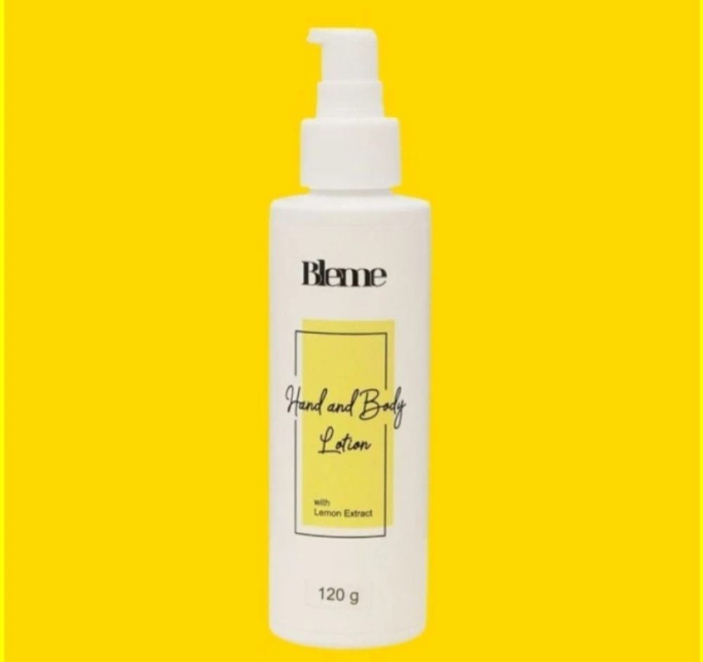 4 Rekomendasi Hand Body untuk Remaja, Perawatan Maksimal!