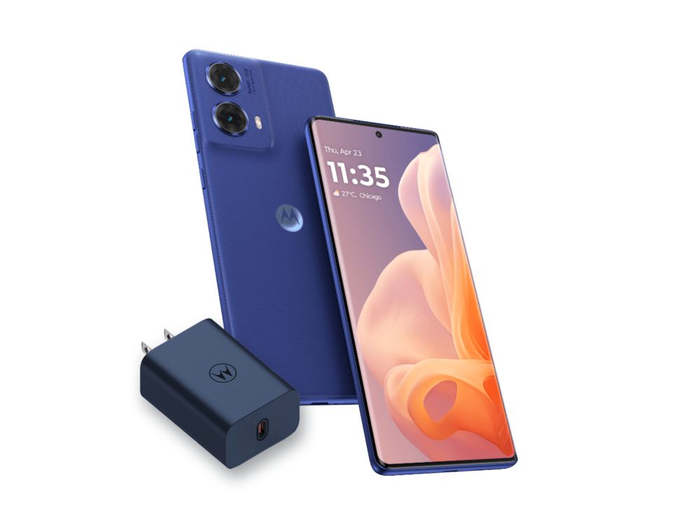 Spesifikasi Motorola Moto G85 5G