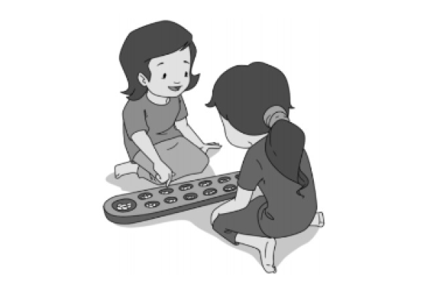 Permainan Tradisional di Jogja, Mulai Sepi Peminat