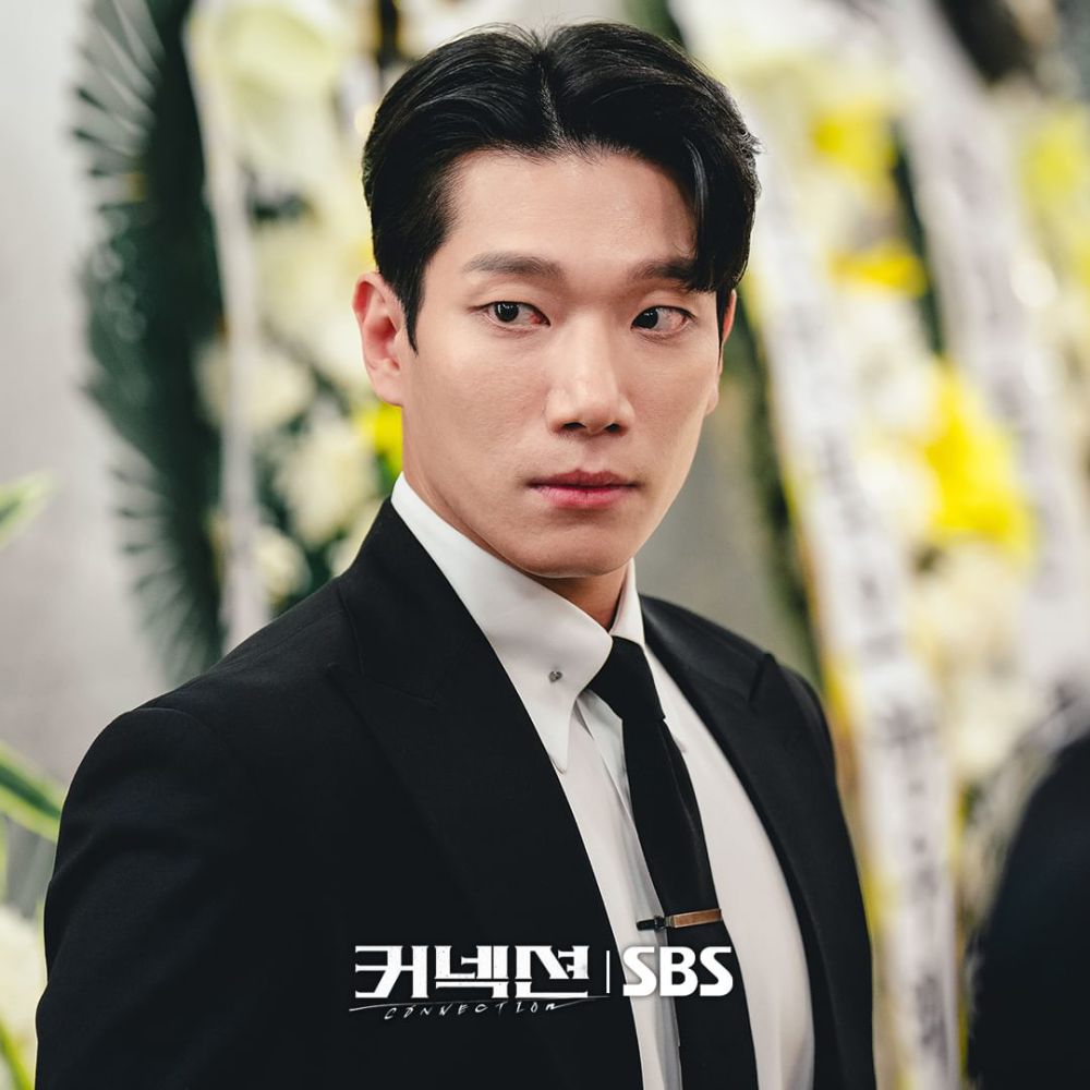 5 Plot Twist Drakor Connection Episode 3-4