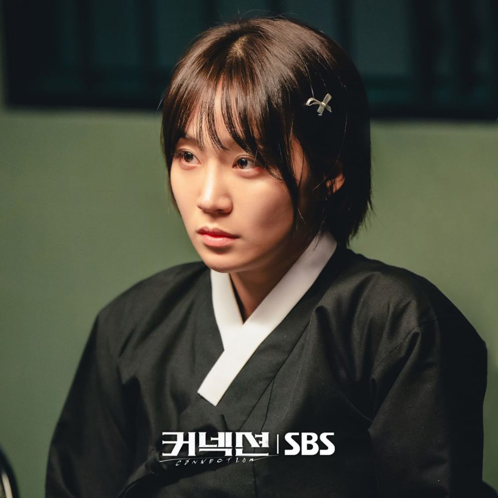 5 Plot Twist Drakor Connection Episode 3-4