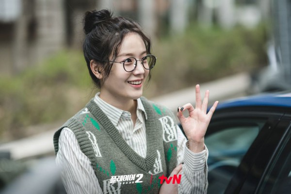 7 Fakta Masa Lalu Cha Jae Yi di The Player 2 7 Fakta Masa Lalu Cha Jae Yi di The Player 2