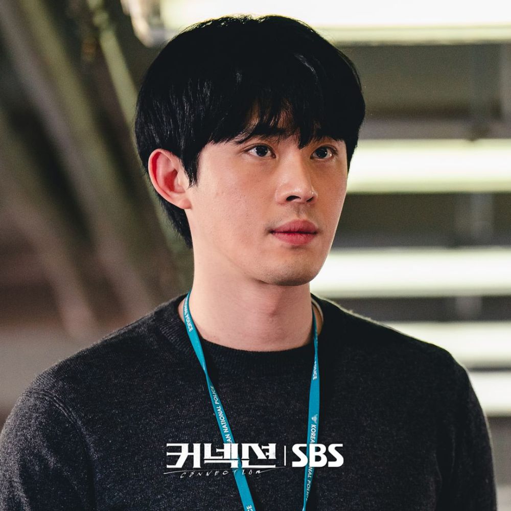 5 Plot Twist Drakor Connection Episode 9-10