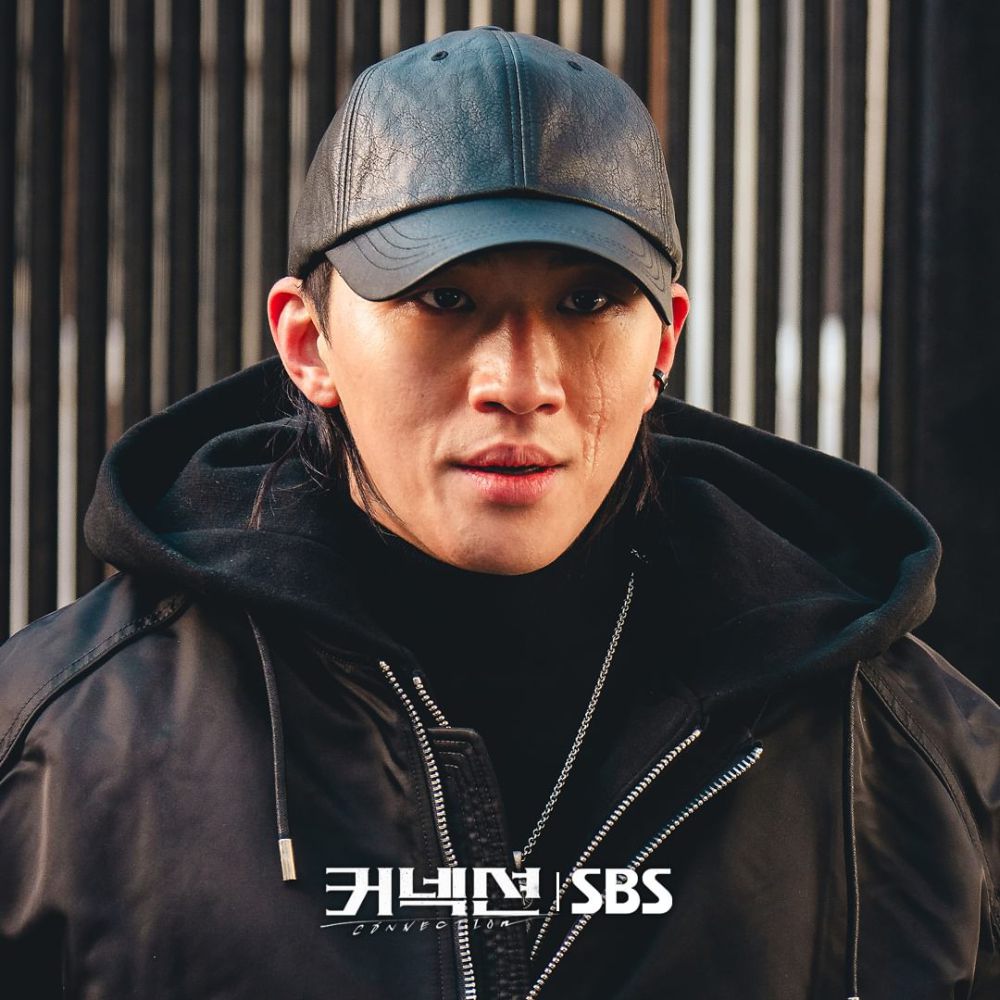 5 Plot Twist Drakor Connection Episode 9-10