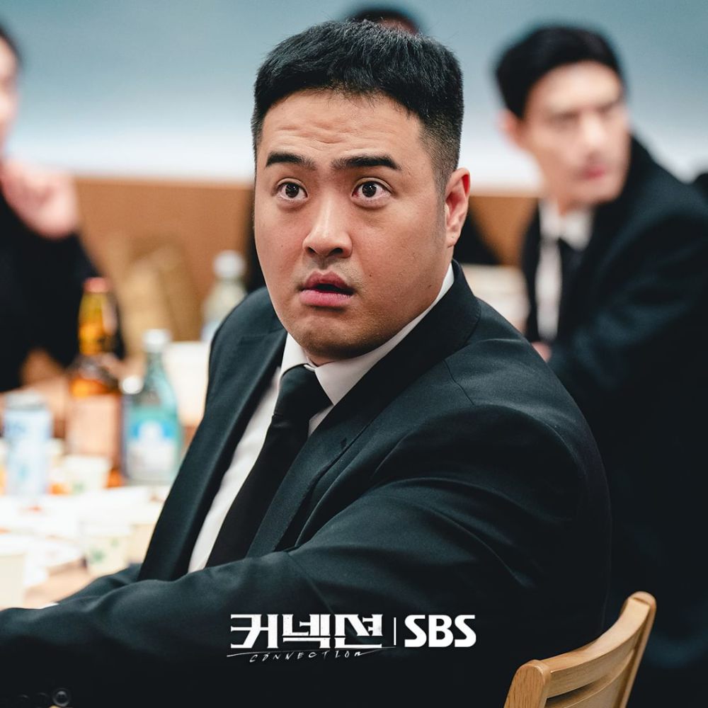 5 Plot Twist Drakor Connection Episode 9-10