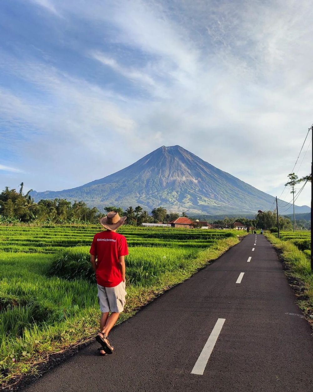 7 Wisata Gratis di Lumajang, Banyak Alam Pemandangan Indah