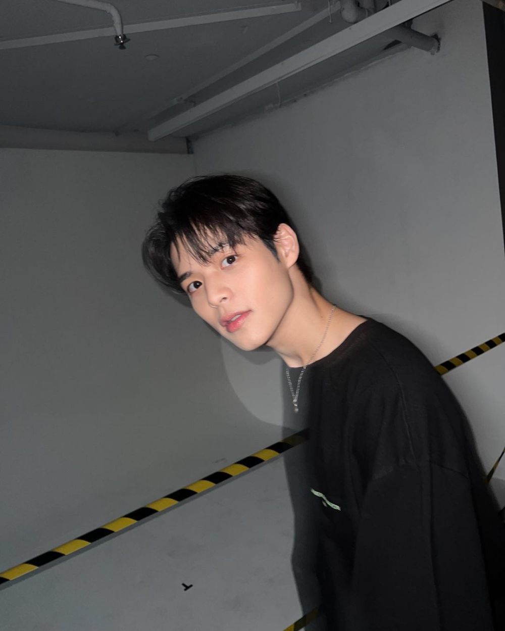 11 Fakta Poon Mitpakdee, Pemeran Pun di Serial GMMTV We Are