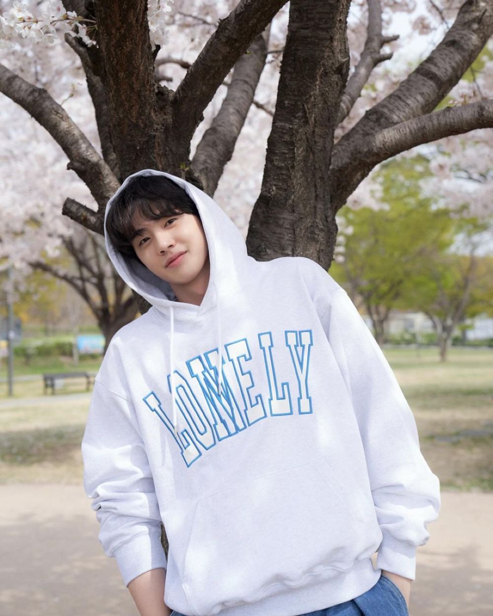 9 Fakta Kim Hyun Jin di Dreaming of a Freaking Fairy Tale
