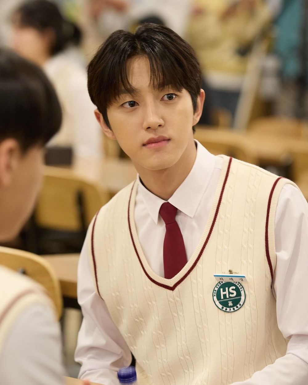 9 Bukti Kim Deuk Pal Adalah Sosok Ayah Idaman