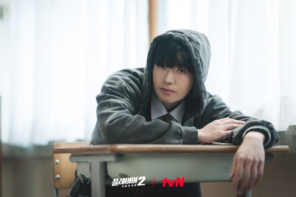 7 Fakta Masa Lalu Cha Jae Yi di The Player 2 7 Fakta Masa Lalu Cha Jae Yi di The Player 2