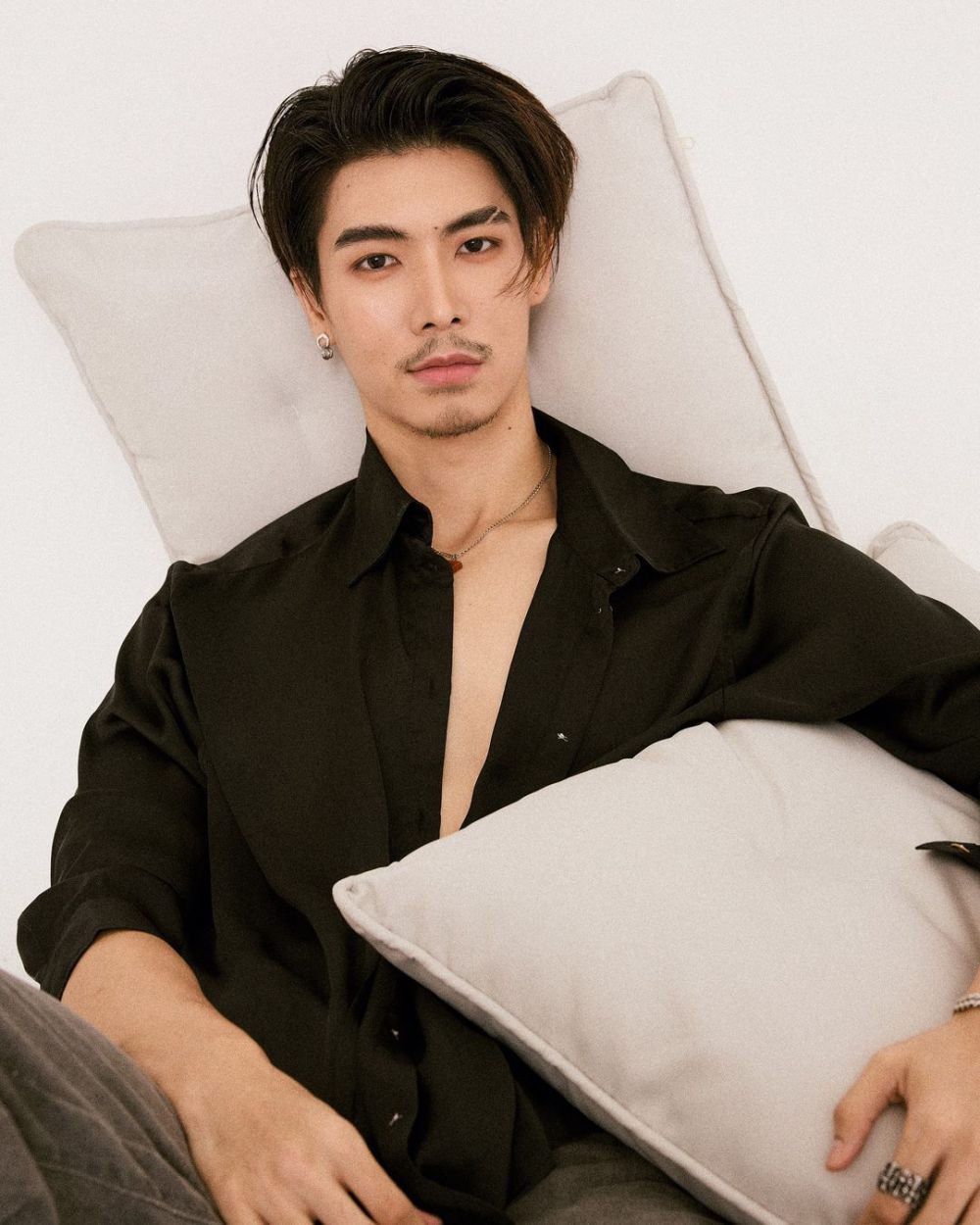 7 Daftar Pemain Serial Thailand 4 Minutes