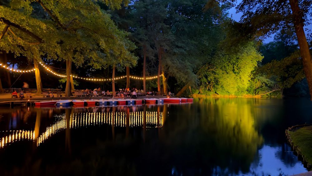 Tempat Nobar Euro 2024 di Berlin Jerman