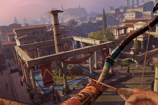 5 Game Aksi Virtual Reality yang Menegangkan