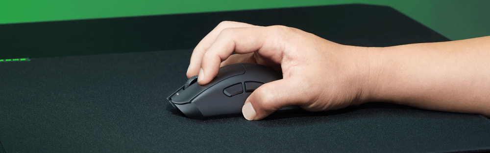 Mouse Razer Deathadder V3 Pro vs Deathadder V3 HyperSpeed