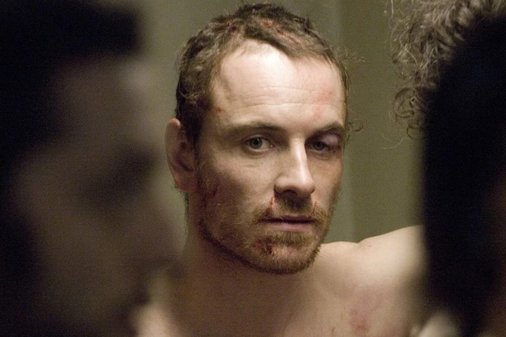 11 Film yang Buktikan Kehebatan Teknik Static Shot