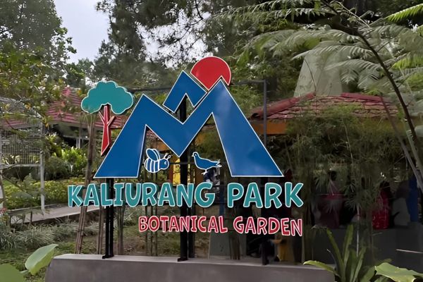 8 Destinasi Wisata di Kaliurang Yogyakarta Paling Populer