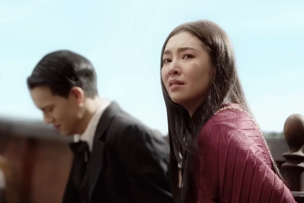 10 Film Thailand Produksi GDH 559 di Netflix