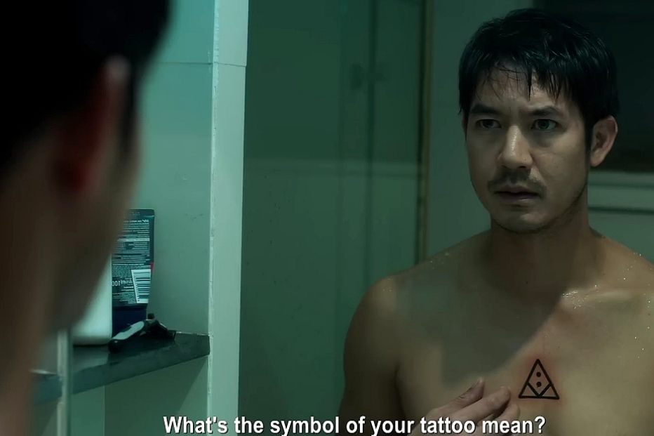 10 Film Thailand Produksi GDH 559 di Netflix