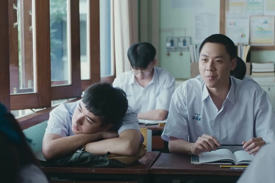 10 Film Thailand Produksi GDH 559 di Netflix