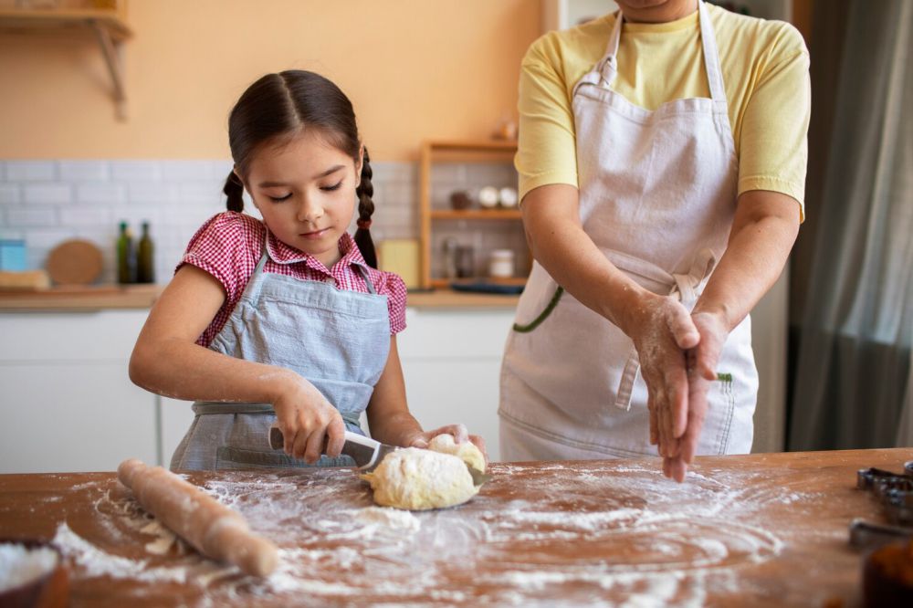 5 Ide Seru Ajak Anak Bermain di Dalam Rumah 5 Ide Seru Ajak Anak Bermain di Dalam Rumah