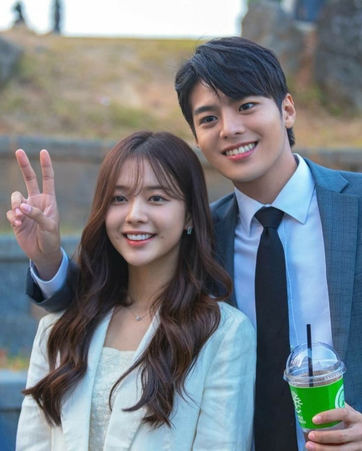 8 Aktor yang Jadi Lawan Main Roh Jeong Eui di Drakor