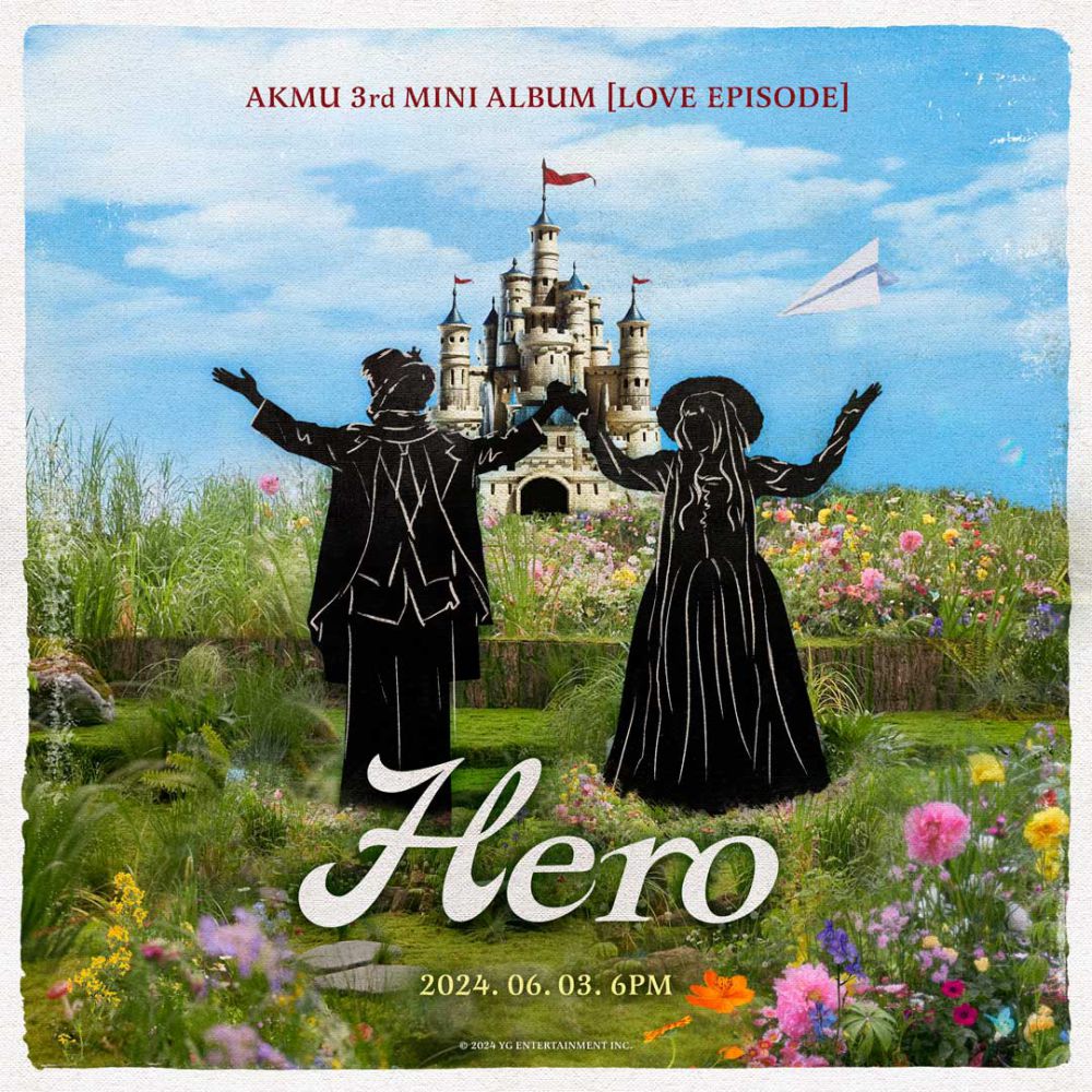 4 Idol KPop yang Debut dan Comeback pada 3 Juni 2024