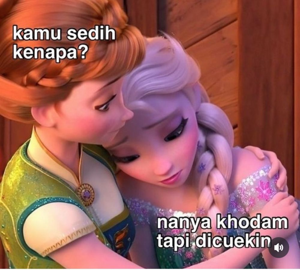 7 Meme Cek Khodam, Meme yang Sempat Ramai Pada Tahun 2024
