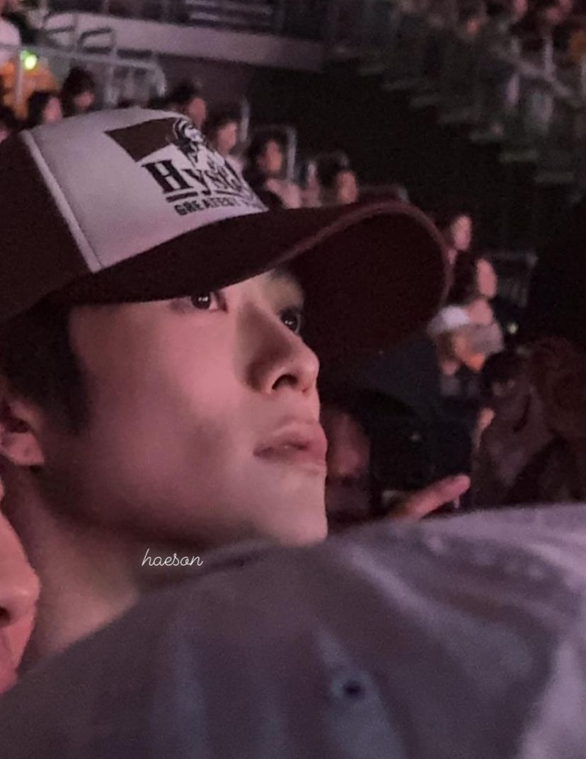 Jaehyun NCT Nonton Seoul Jazz Festival 2024, Lauv Ajak Duet