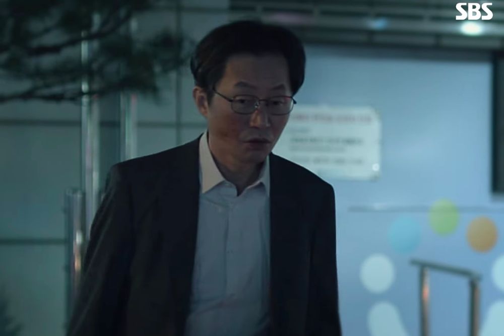 6 Fakta Baru yang Terungkap di Episode 3-4 Drakor Connection