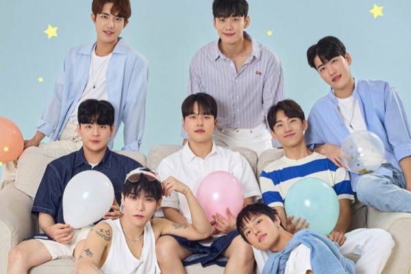 8 Akun Instagram Kontestan Program Dating Show His Man 3