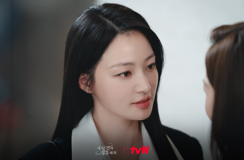 9 Karakter Ipar adalah Maut Versi Drakor, Bikin Emosi Semua!