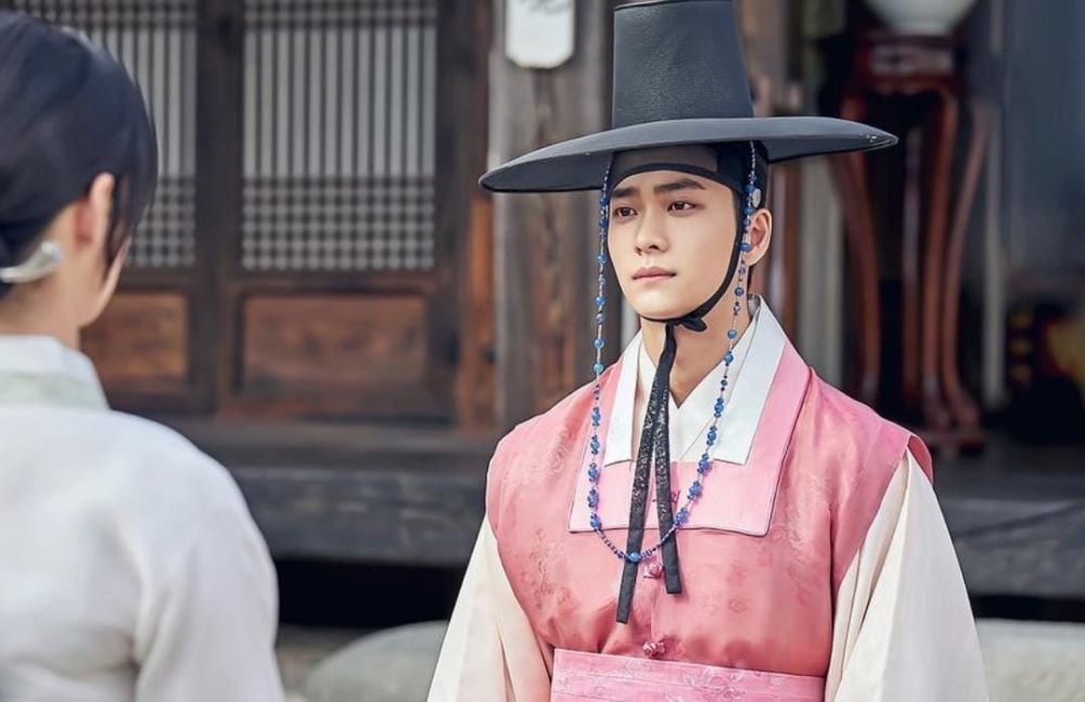 9 Karakter Ipar adalah Maut Versi Drakor, Bikin Emosi Semua!