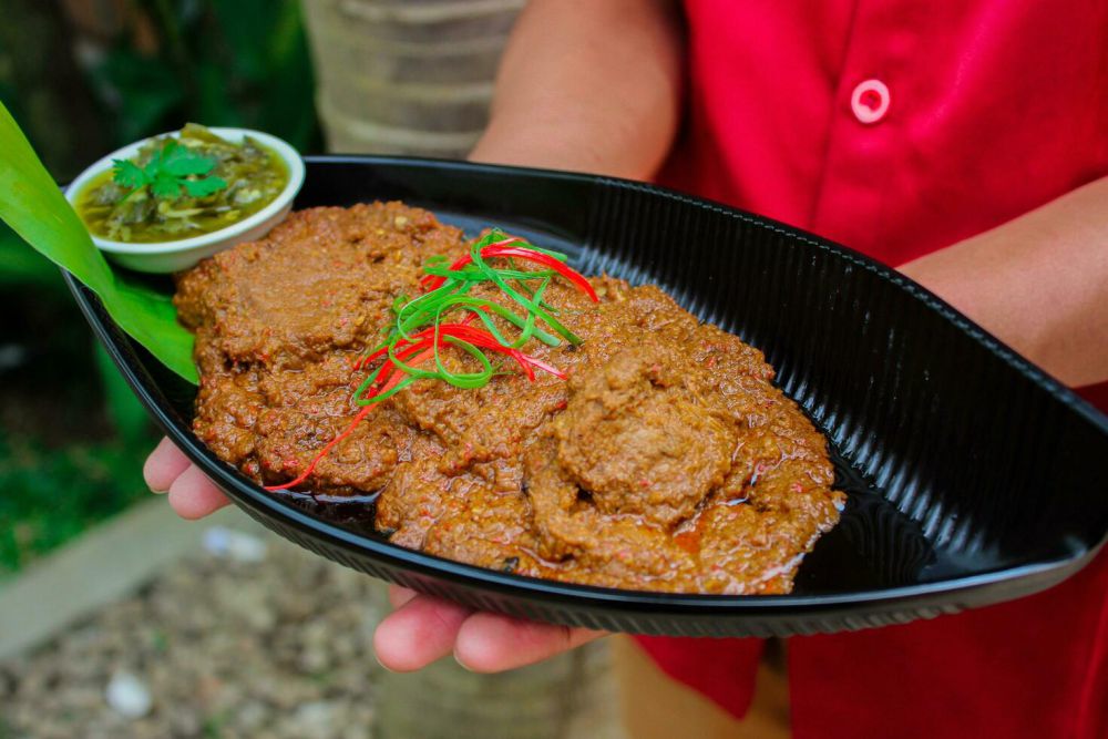 7 Menu Serba Daging Sapi Selama Seminggu, Kaya Protein!