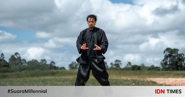 5 Fakta Menarik Hopca Hopca, Penyemangat Atlet Pencak Silat