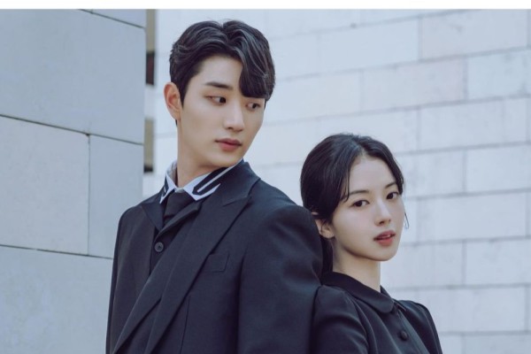 8 Aktor yang Jadi Lawan Main Roh Jeong Eui di Drakor