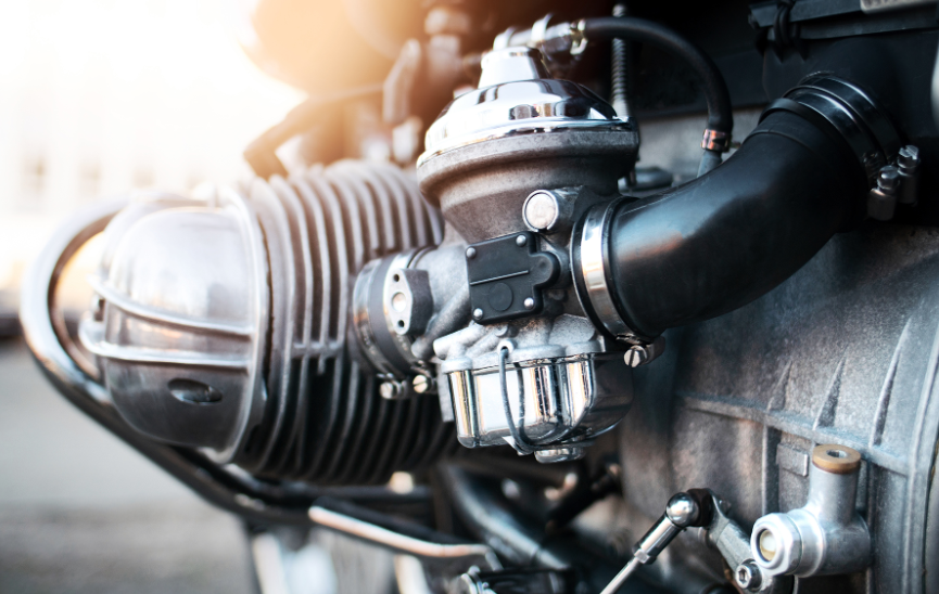 Cara Mengecek Kondisi Mesin Motor Lewat Warna Elektroda Busi