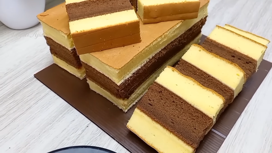 Resep Spikoe yang Mudah Dibuat